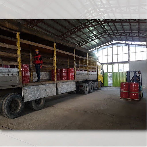 آشنایی با مفاهیم بارگیری،حمل و مهار ایمن بار (بخش2) - شرکت باربری ساربان